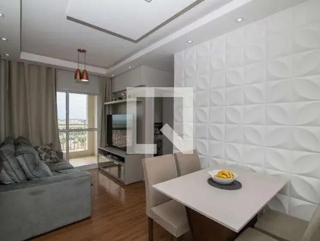 Apartamento para Locação em Hortolândia/SP Jardim Rosolém 2 Quartos