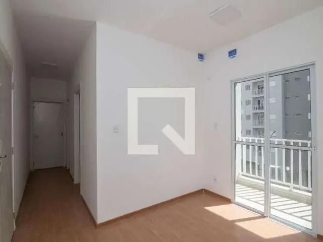 Apartamento para Locação em Hortolândia/SP Jardim Rosolém 2 Quartos
