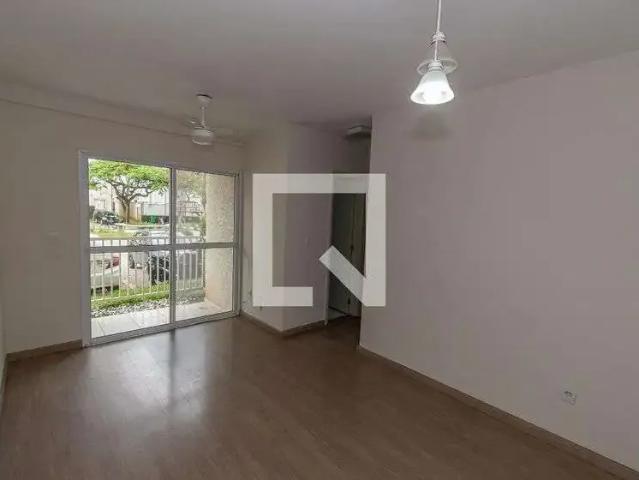 Apartamento para Locação em Hortolândia/SP Jardim Rosolém 2 Quartos