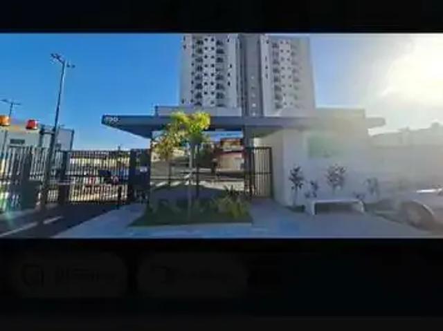 Apartamento para Locação em Hortolândia/SP Jardim Rosolém 2 Quartos