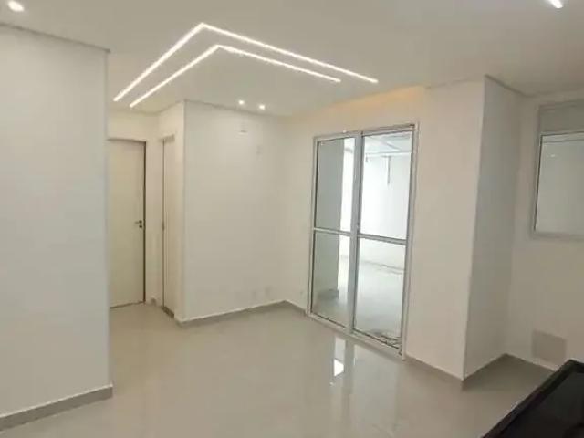 Apartamento para Locação em Hortolândia/SP Jardim Rosolém 2 Quartos