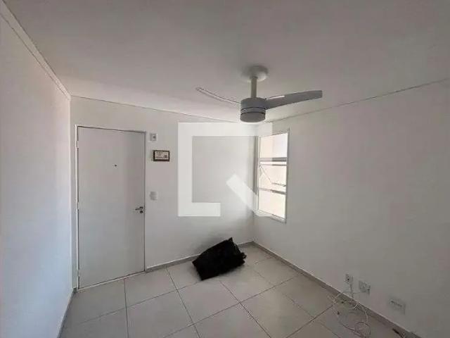 Apartamento para Locação em Hortolândia/SP Jardim Rosolém 2 Quartos