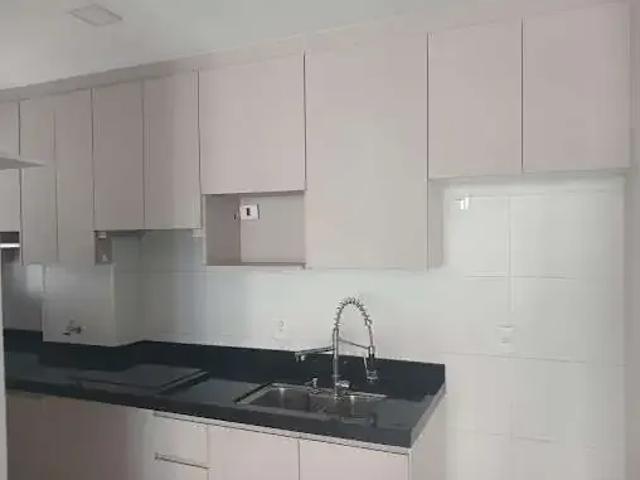 Apartamento para Locação em Hortolândia/SP Jardim São Bento 2 Quartos