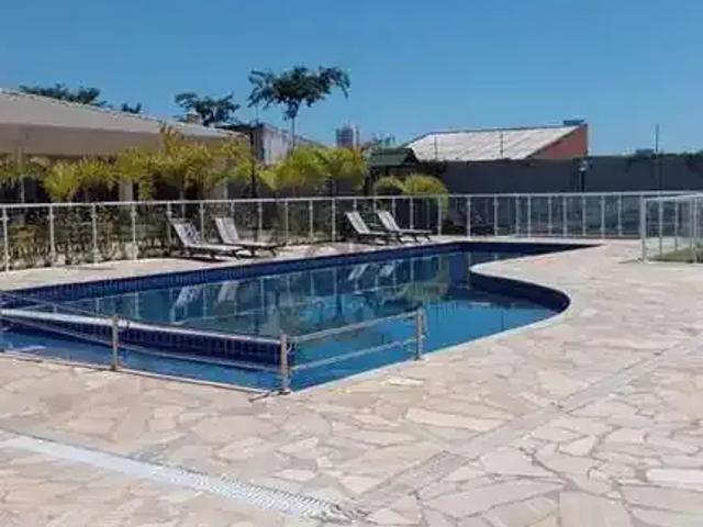 Apartamento para Locação em Hortolândia/SP Jardim São Sebastião 2 Quartos