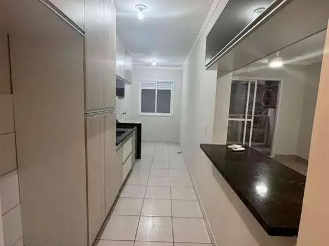 Apartamento para Locação em Hortolândia/SP Jardim São Sebastião 2 Quartos