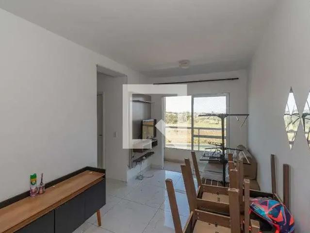 Apartamento para Locação em Hortolândia/SP Jardim São Sebastião 2 Quartos