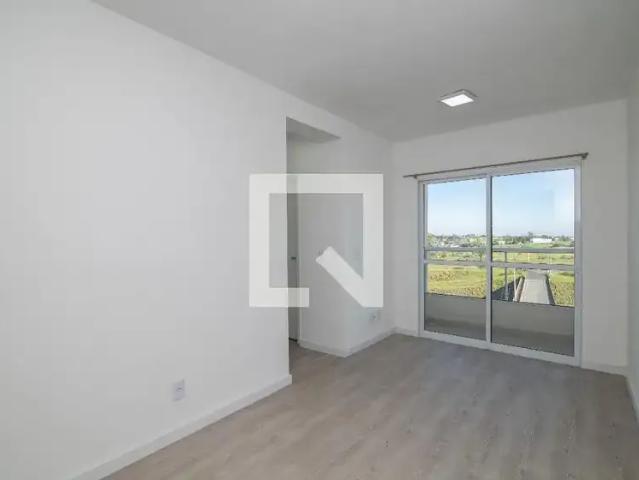 Apartamento para Locação em Hortolândia/SP Jardim São Sebastião 2 Quartos