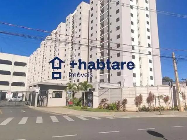 Apartamento para Locação em Hortolândia/SP Jardim Santa Amélia 2 Quartos