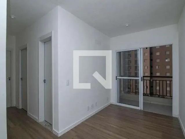 Apartamento para Locação em Hortolândia/SP Jardim Santa Clara do Lago I 2 Quartos