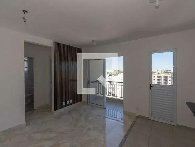 Apartamento para Locação em Hortolândia/SP Jardim Santa Clara do Lago I 2 Quartos