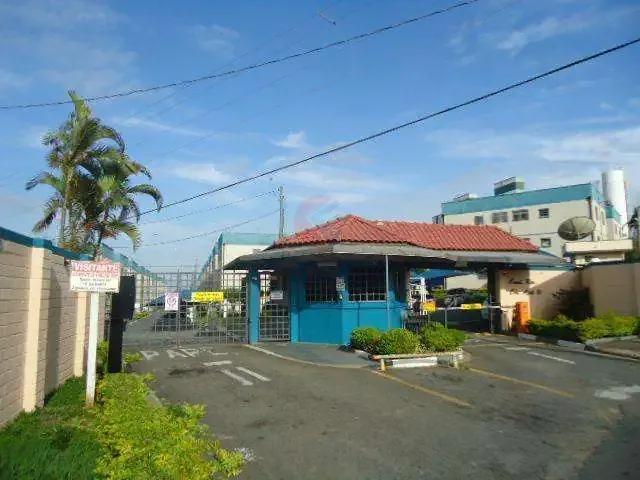 Apartamento para Locação em Hortolândia/SP Jardim Santa Clara do Lago I 2 Quartos