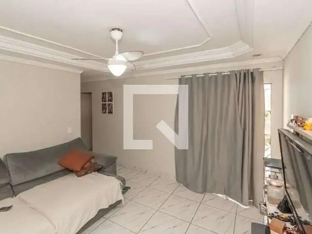 Apartamento para Locação em Hortolândia/SP Jardim Santa Clara do Lago I 2 Quartos