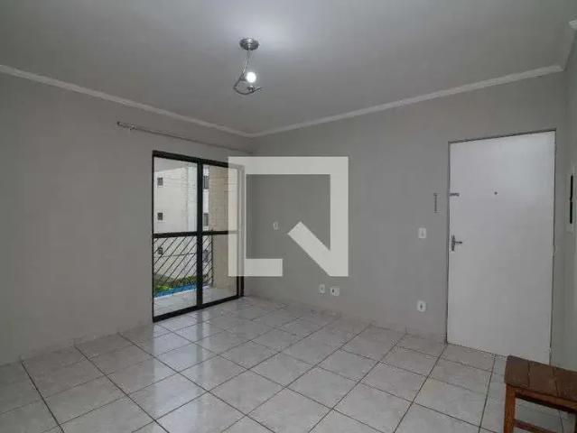 Apartamento para Locação em Hortolândia/SP Jardim Santa Clara do Lago I 2 Quartos