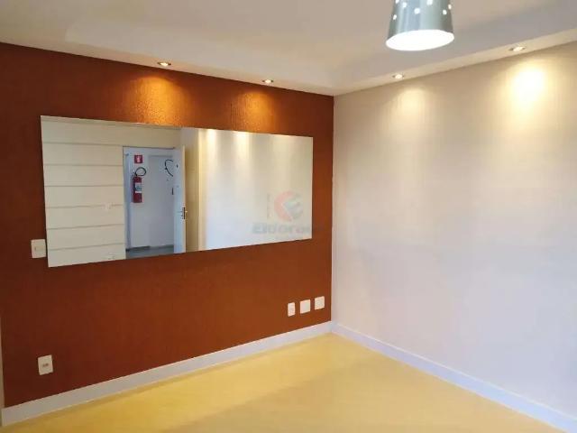 Apartamento para Locação em Hortolândia/SP Jardim Santa Clara do Lago I 2 Quartos