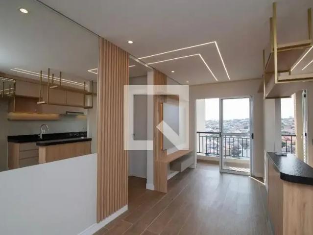 Apartamento para Locação em Hortolândia/SP Jardim Santa Clara do Lago I 2 Quartos