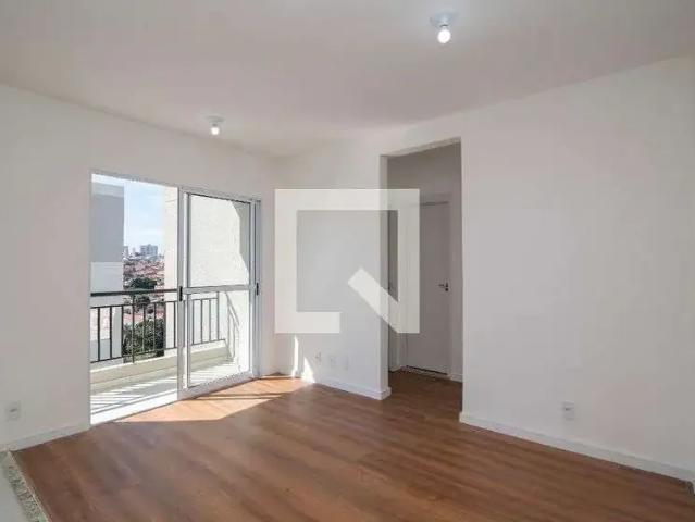 Apartamento para Locação em Hortolândia/SP Jardim Santa Clara do Lago I 2 Quartos