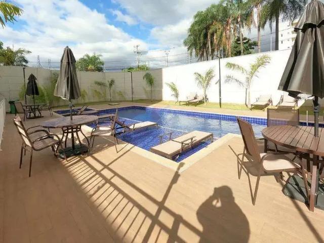 Apartamento para Locação em Hortolândia/SP Jardim Santa Izabel 2 Quartos