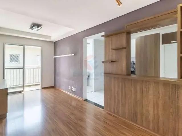 Apartamento para Locação em Hortolândia/SP Jardim Santa Izabel 2 Quartos