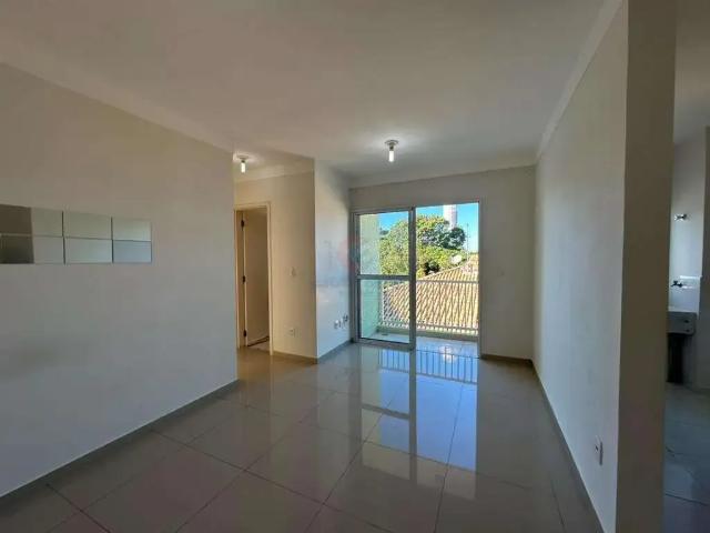 Apartamento para Locação em Hortolândia/SP Jardim Santa Izabel 2 Quartos