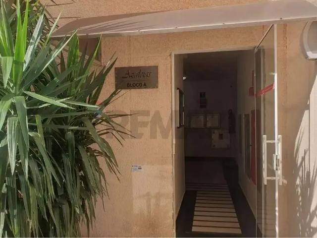 Apartamento para Locação em Hortolândia/SP Jardim Santa Izabel 2 Quartos