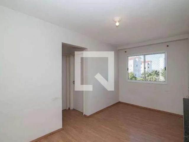 Apartamento para Locação em Hortolândia/SP Jardim Santa Rita de Cássia 2 Quartos