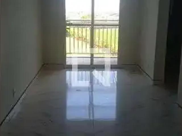 Apartamento para Locação em Hortolândia/SP Loteamento Adventista Campineiro 2 Quartos