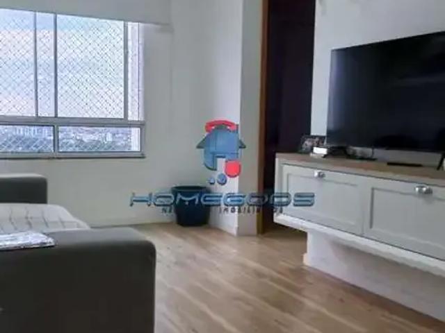 Apartamento para Locação em Hortolândia/SP Loteamento Adventista Campineiro 2 Quartos
