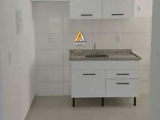 Apartamento para Locação em Hortolândia/SP Loteamento Adventista Campineiro 2 Quartos
