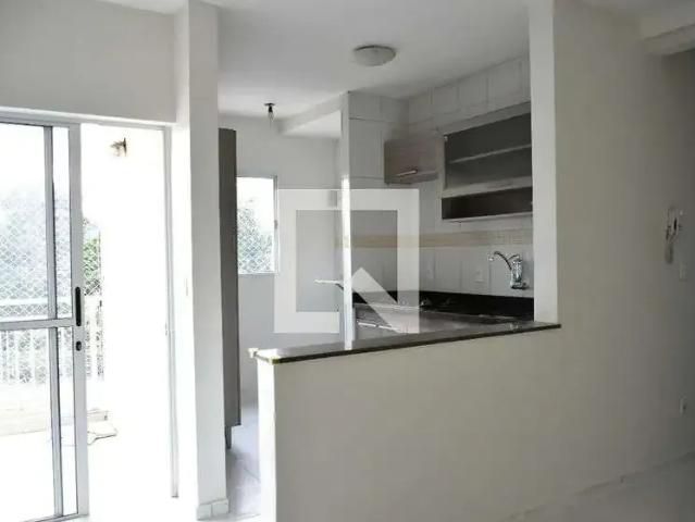 Apartamento para Locação em Hortolândia/SP Loteamento Adventista Campineiro 3 Quartos