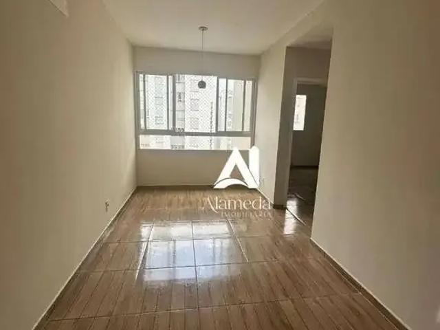 Apartamento para Locação em Hortolândia/SP Loteamento Adventista Campineiro