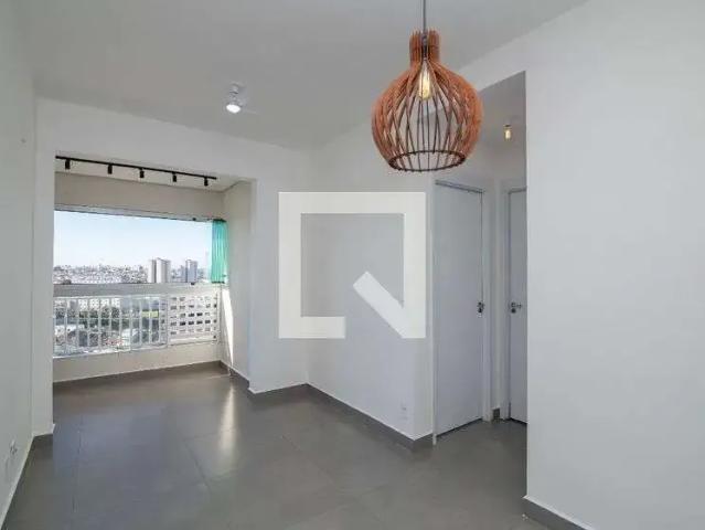 Apartamento para Locação em Hortolândia/SP Loteamento Remanso Campineiro 2 Quartos