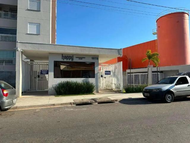 Apartamento para Locação em Hortolândia/SP Loteamento Remanso Campineiro 2 Quartos
