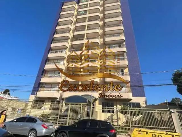 Apartamento para Locação em Hortolândia/SP Loteamento Remanso Campineiro 3 Quartos