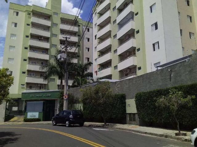 Apartamento para Locação em Hortolândia/SP Parque Gabriel 2 Quartos