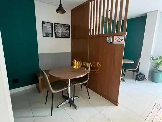 Apartamento para Locação em Hortolândia/SP Parque Gabriel 2 Quartos