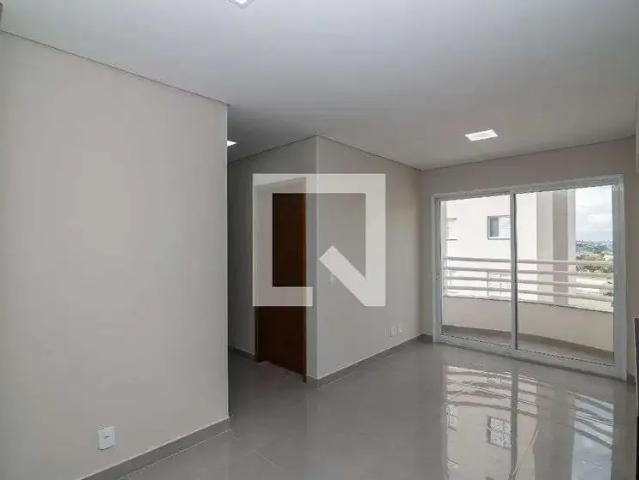 Apartamento para Locação em Hortolândia/SP Parque Gabriel 2 Quartos