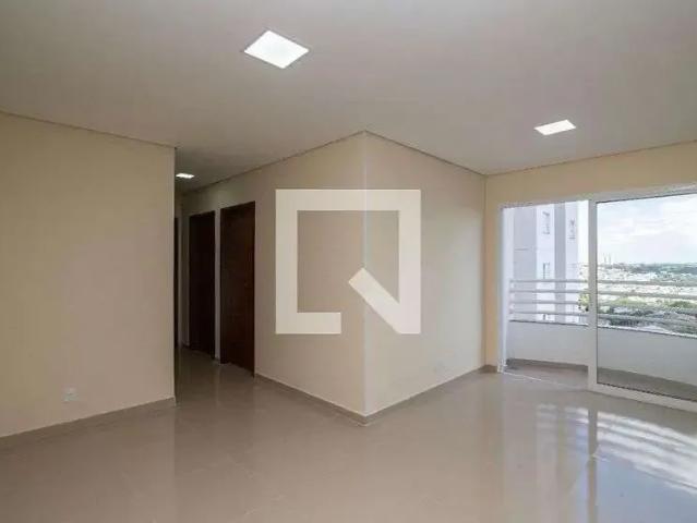 Apartamento para Locação em Hortolândia/SP Parque Gabriel 3 Quartos