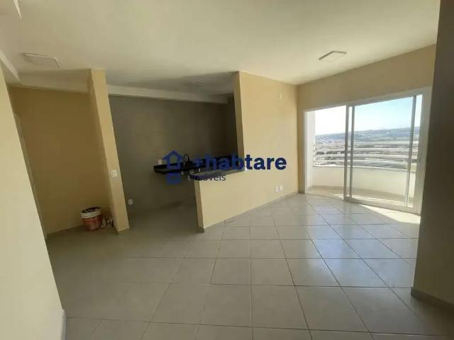Apartamento para Locação em Hortolândia/SP Parque Gabriel 3 Quartos