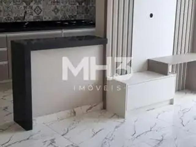 Apartamento para Locação em Hortolândia/SP Parque Gabriel 3 Quartos