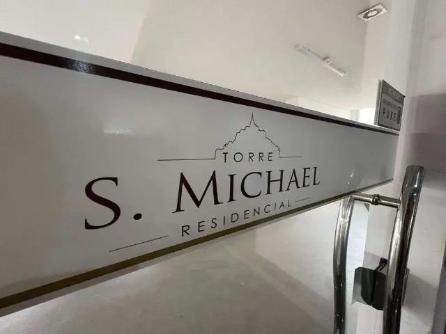 Apartamento para Locação em Hortolândia/SP Parque Gabriel 3 Quartos