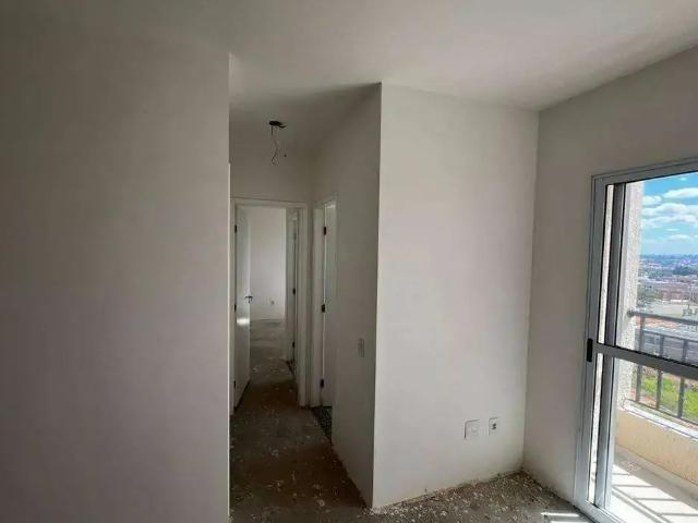 Apartamento para Locação em Hortolândia/SP Parque Orestes Ôngaro 2 Quartos