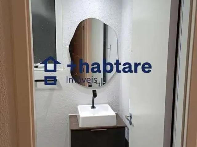 Apartamento para Locação em Hortolândia/SP Parque Ortolândia 2 Quartos