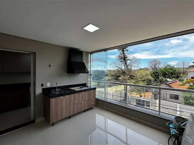 Apartamento para Locação em Hortolândia/SP Parque Ortolândia 3 Quartos