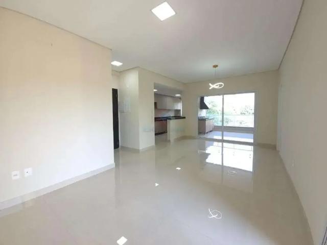 Apartamento para Locação em Hortolândia/SP Parque Ortolândia 3 Quartos