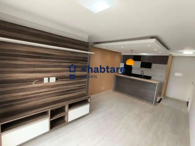 Apartamento para Locação em Hortolândia/SP Parque Residencial João Luiz 3 Quartos