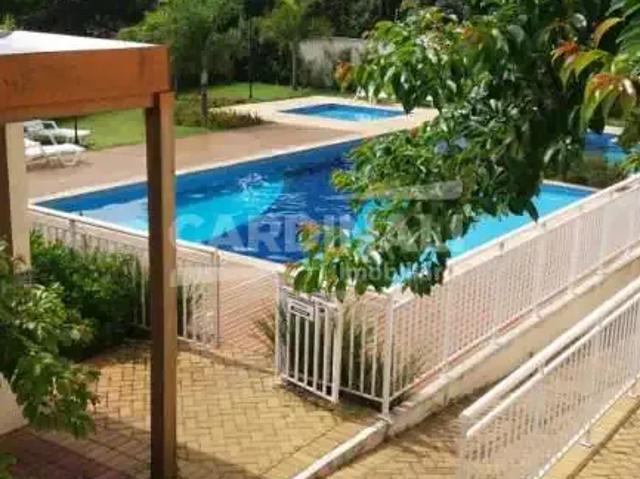 Apartamento para Locação em Hortolândia/SP Parque Residencial João Luiz 2 Quartos