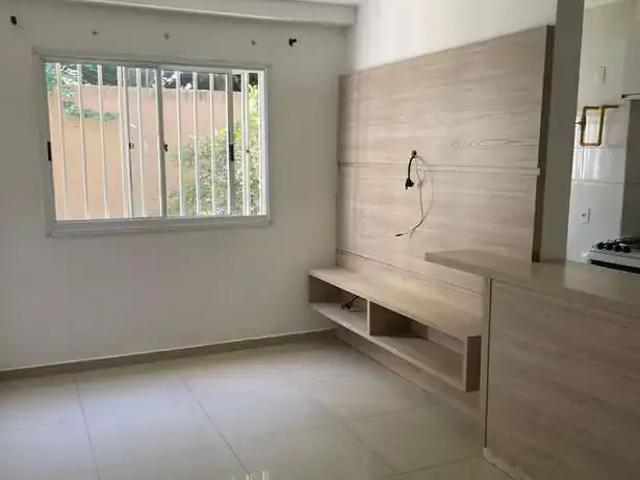 Apartamento para Locação em Hortolândia/SP Residencial Anauá 2 Quartos