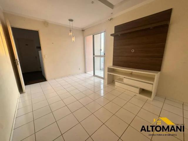 Apartamento para Locação em Hortolândia/SP Vila Inema 2 Quartos