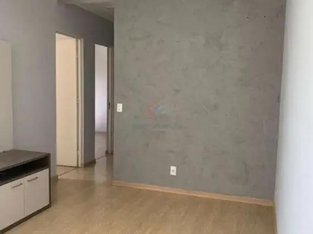 Apartamento para Locação em Hortolândia/SP Vila Inema 2 Quartos