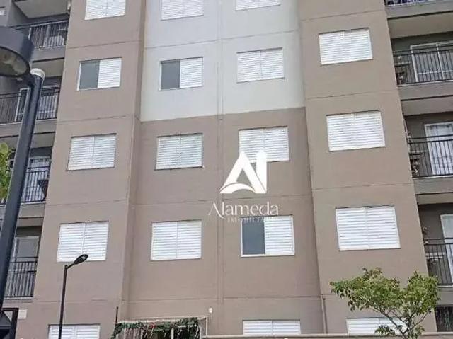 Apartamento para Locação em Hortolândia/SP Vila São Francisco 2 Quartos